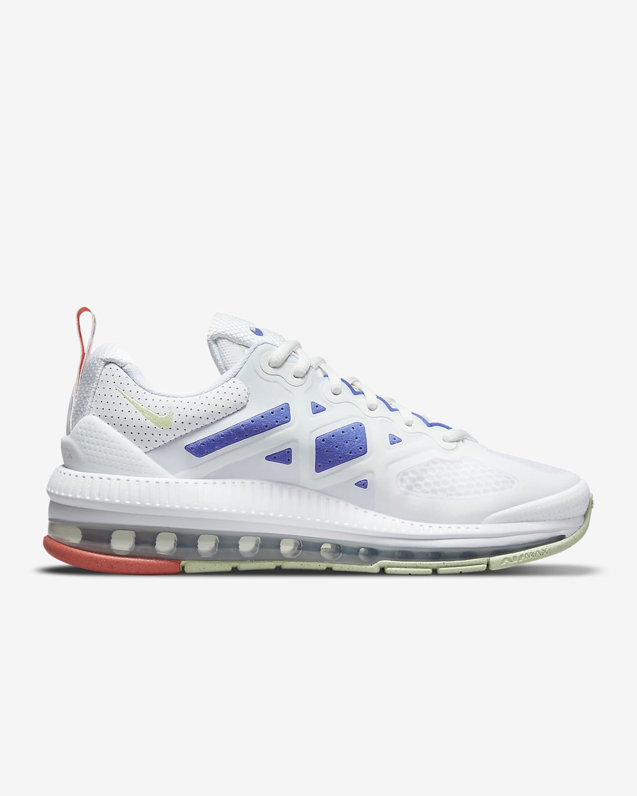 Nike Air Max Genome Sabatilles - Dona. Nike ES