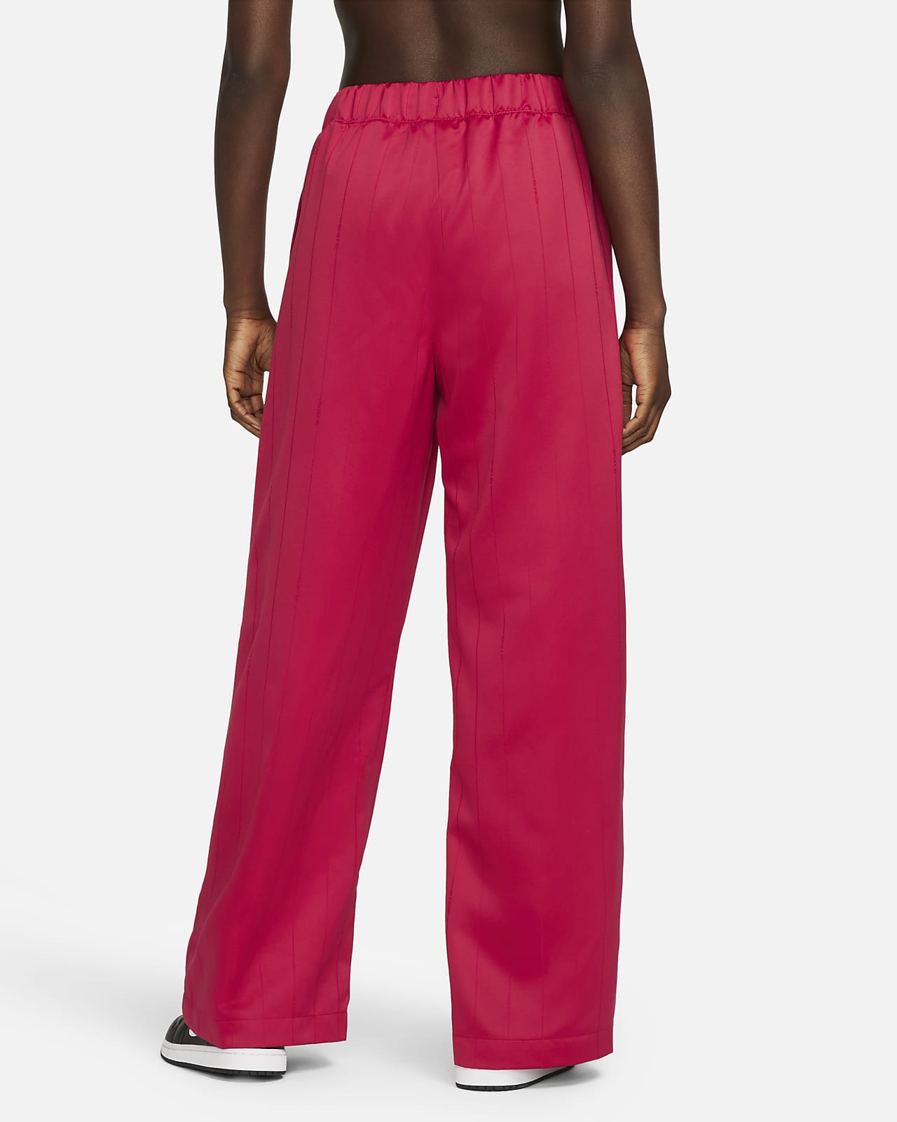 Jordan (Her)itage Women's Woven Trousers. Nike LU