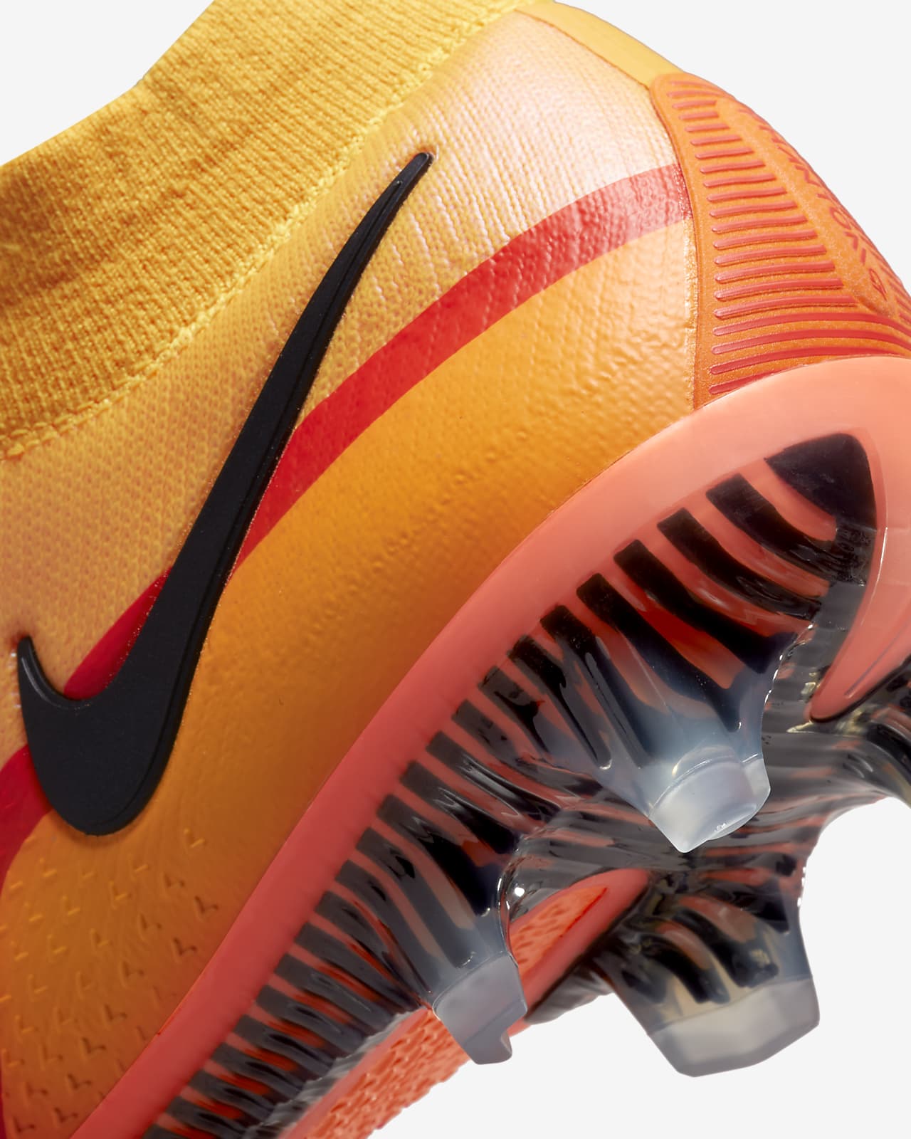 Nike Phantom GT2 Dynamic Fit Elite FG Firm Ground Football Boots Nike LU