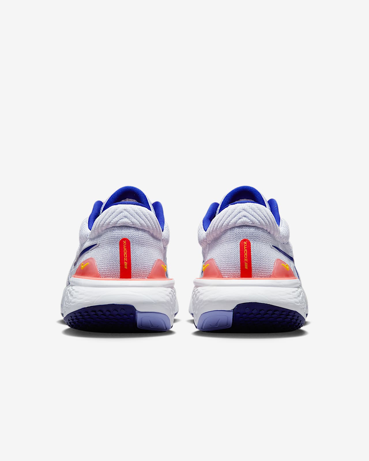 Nike Invincible 2 Men's Road Running Shoes. Nike VN
