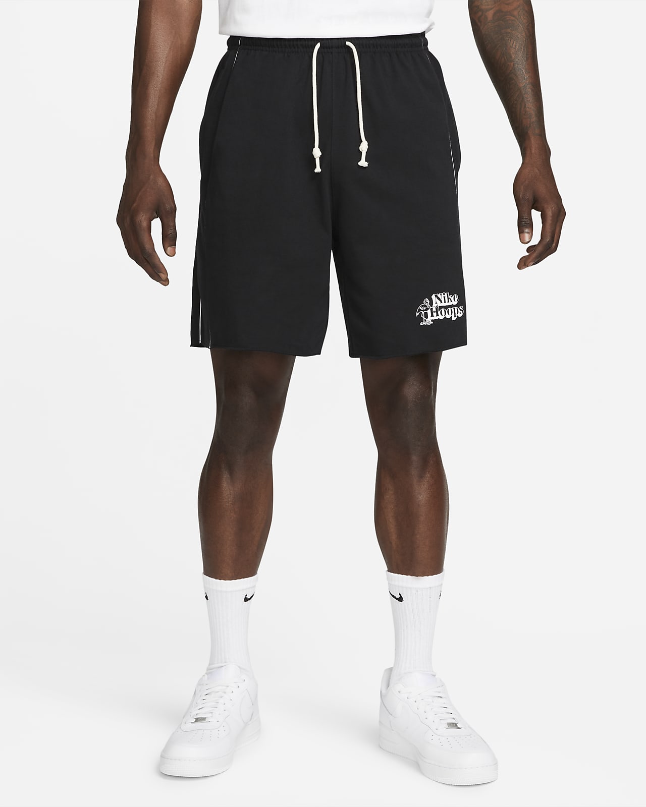 Nike Standard Issue basketshorts til herre. Nike NO