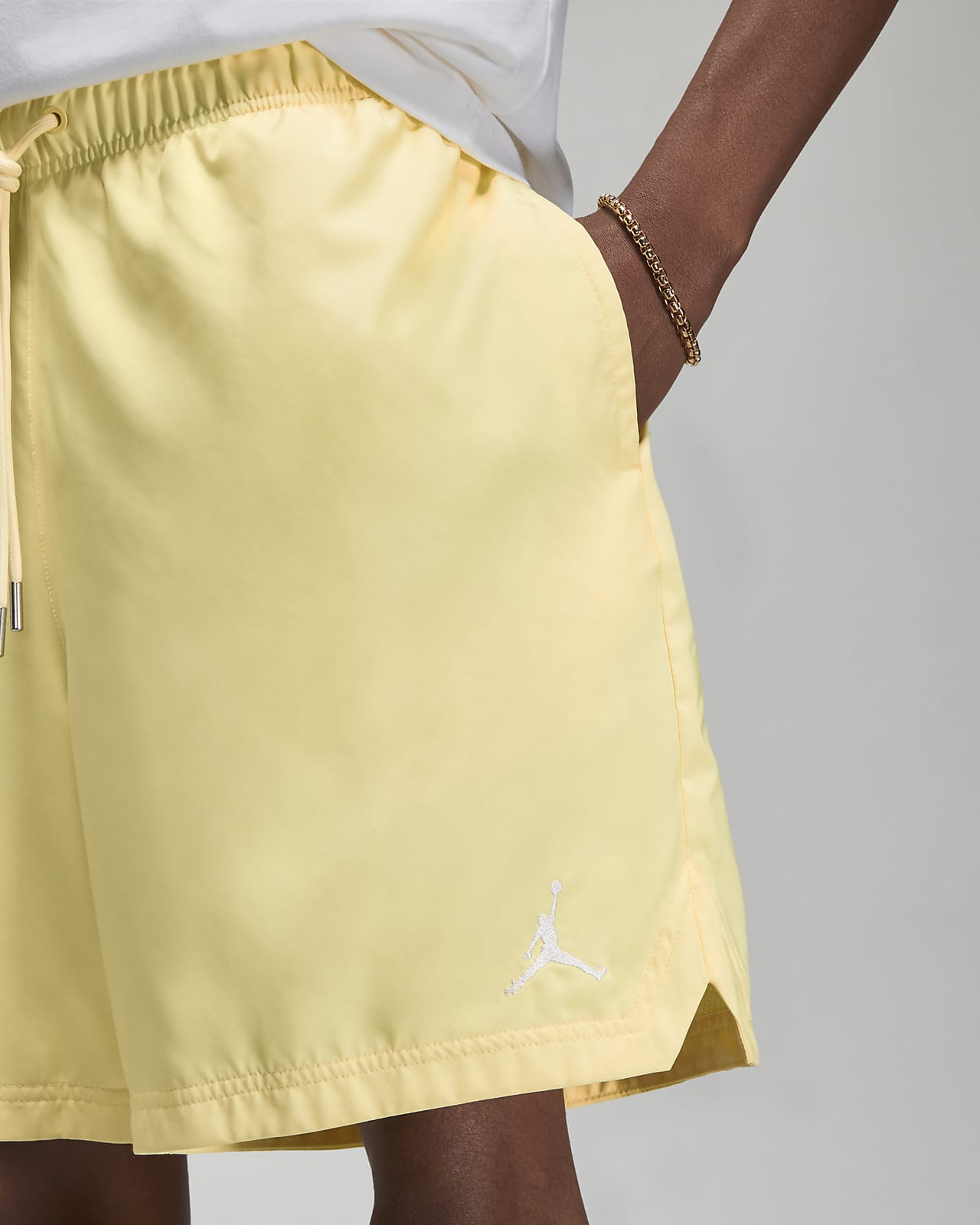 Jordan Essentials Men's Poolside Shorts. Nike SA