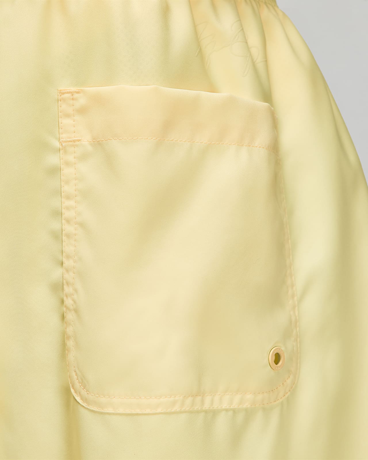 Jordan Essentials Men's Poolside Shorts. Nike SA