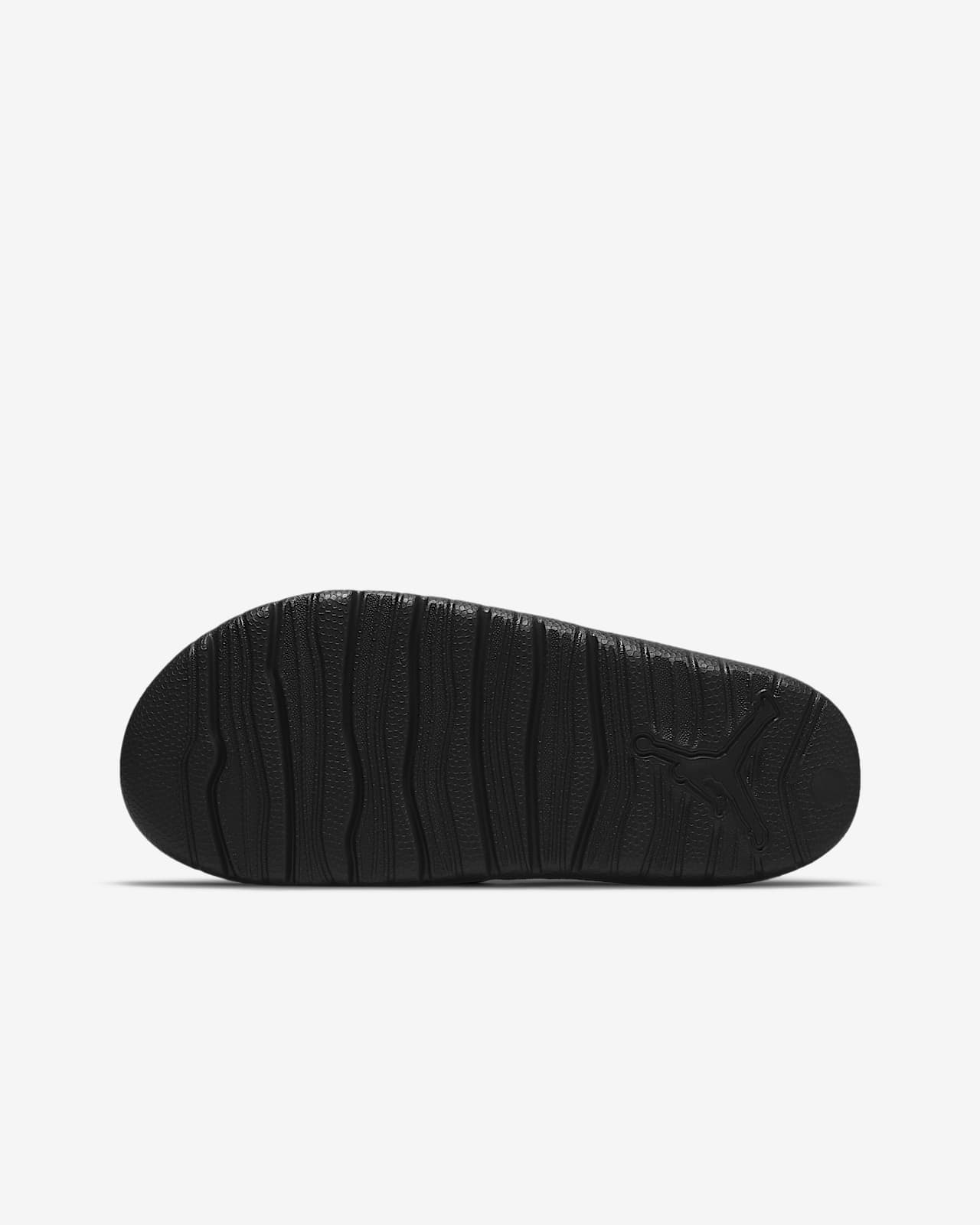 Jordan Break Xancletes - Nen/a. Nike ES