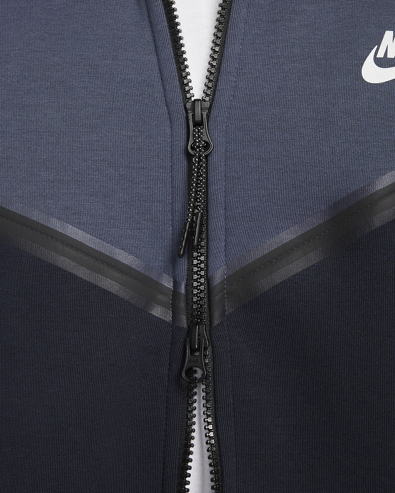 Nike Sportswear Tech Fleece Mens Full Zip Hoodie Nike Ae