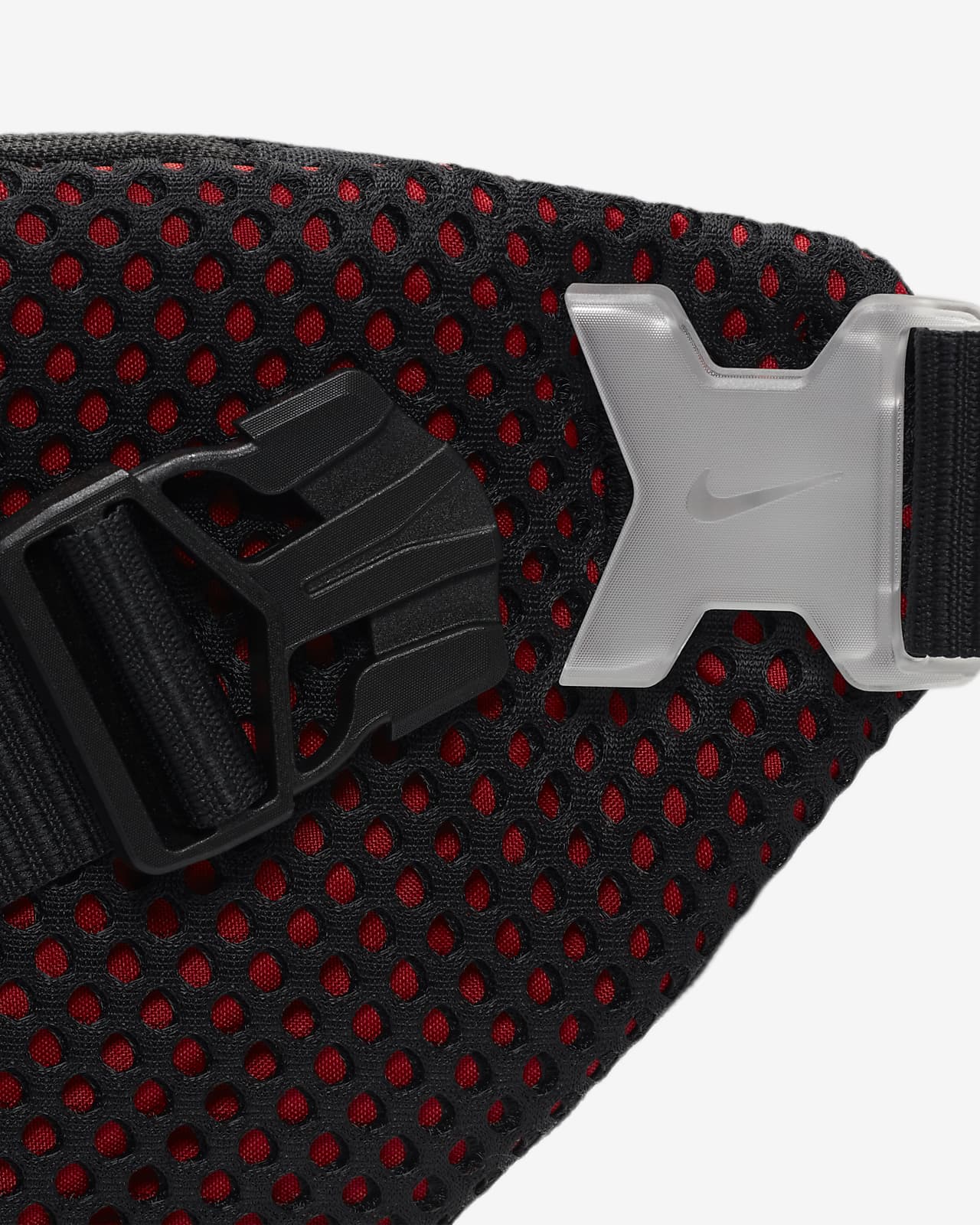 LeBron Hip Pack (10L). Nike NL