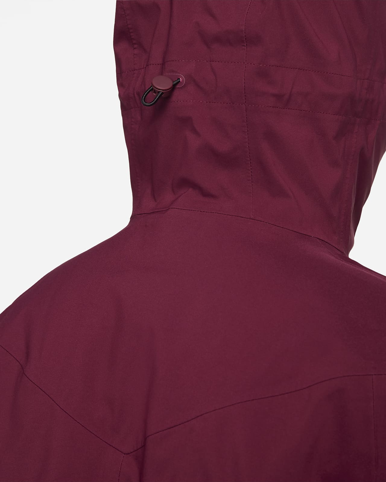 Nike Sportswear Storm-FIT ADV Tech Pack Women's Parka. Nike AE