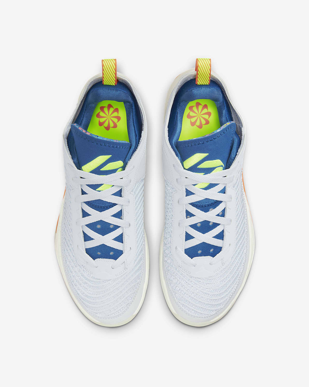 Luka 1 "Next Nature" PF Men's Basketball Shoes. Nike SG