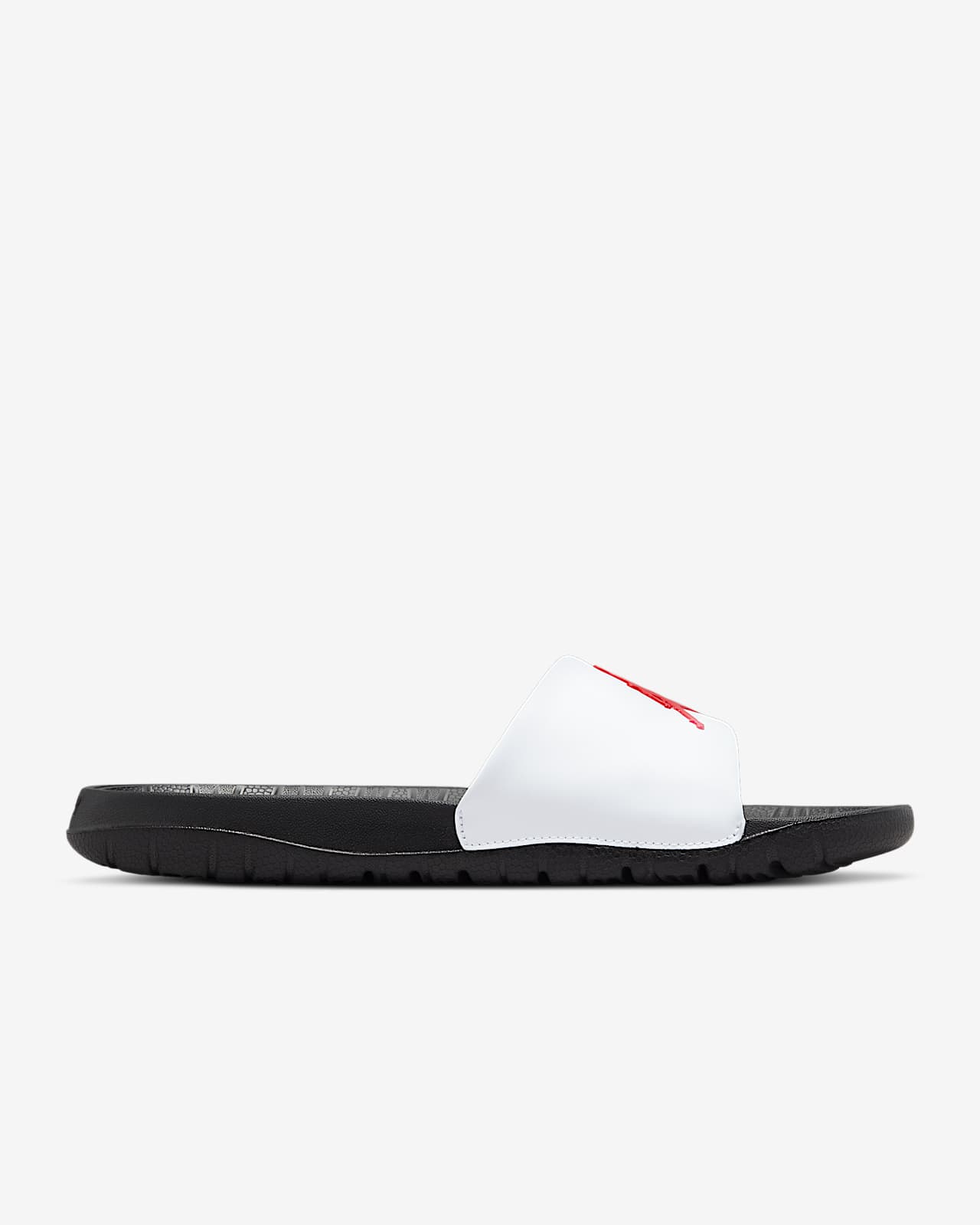รองเท้าแตะแบบสวม Jordan Break Nike TH