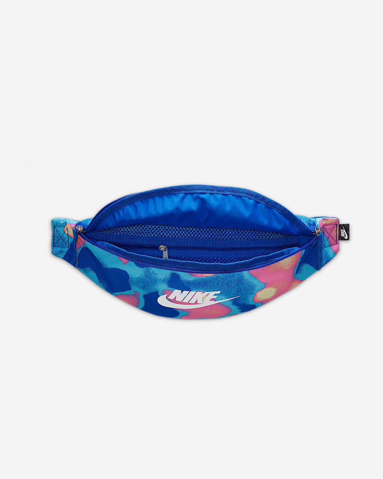 Nike Heritage Hip Pack (3L). Nike SI
