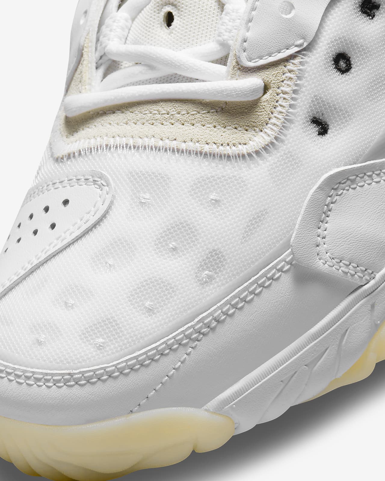 Jordan Delta 2 Men's Shoe. Nike GB