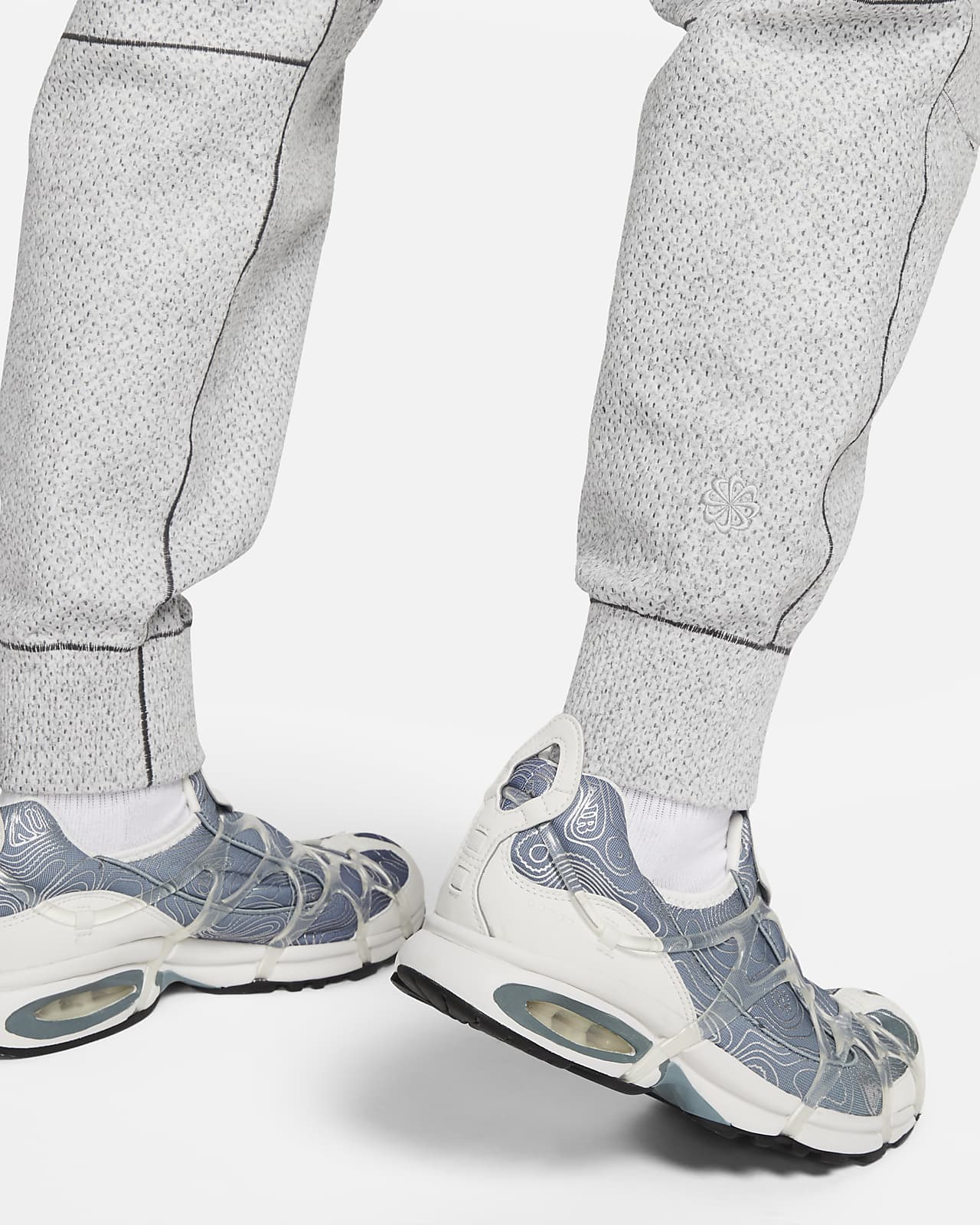 Pantalon Nike Forward pour homme. Nike FR