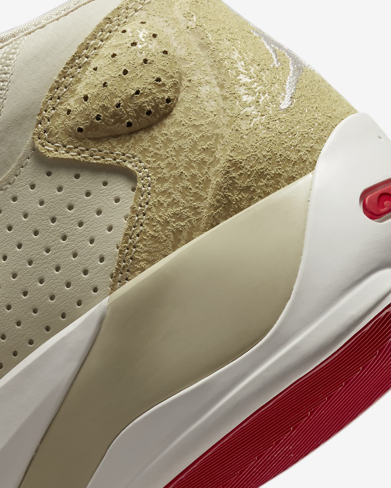 Zion 2 Men's Basketball Shoes. Nike SI