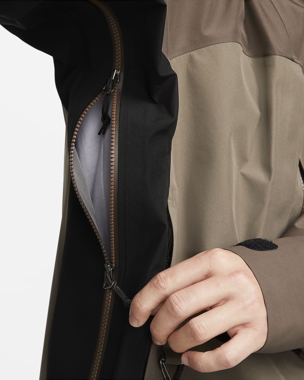 Chamarra para hombre Nike ACG Storm-FIT ADV GORE-TEX "Misery Ridge ...