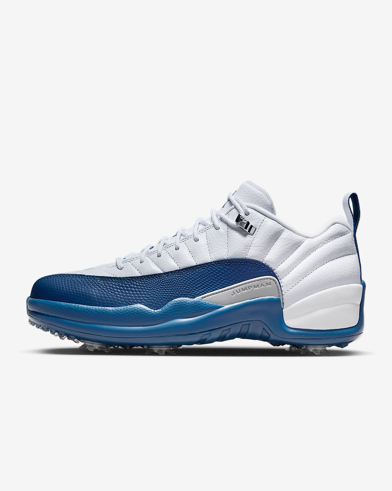 Air Jordan 12 Low Golf Shoes. Nike SE