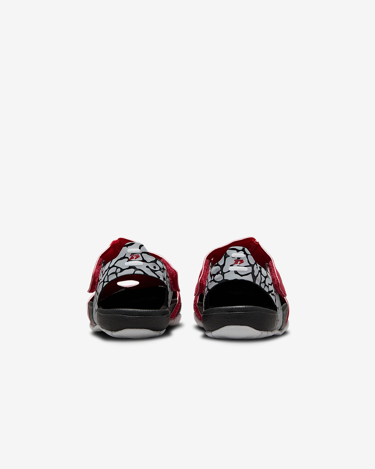 Jordan Flare Baby and Toddler Shoe. Nike ID
