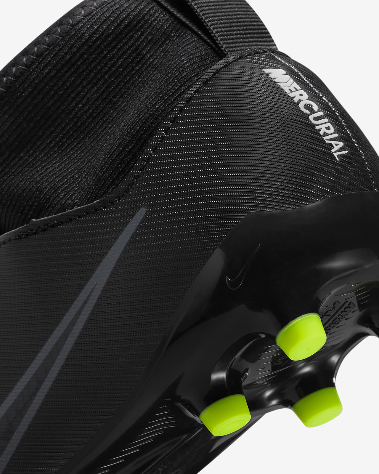 Chaussure De Football Crampons Multi surfaces Nike Jr Zoom Mercurial chaussure-de-football-crampons-multi-surfaces-nike-jr-zoom-mercurial