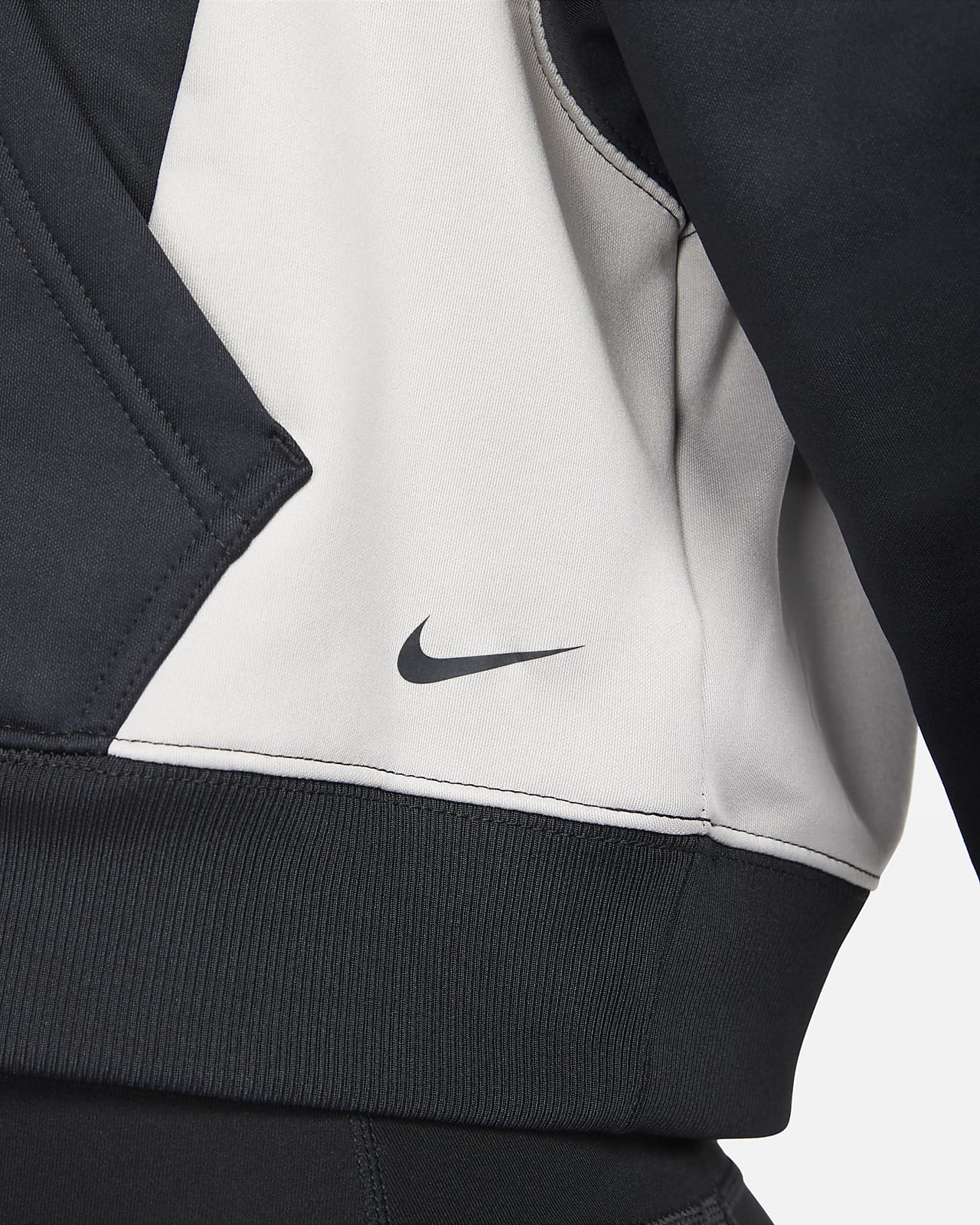Sweat à capuche de training color-block Nike Therma-FIT All Time pour ...