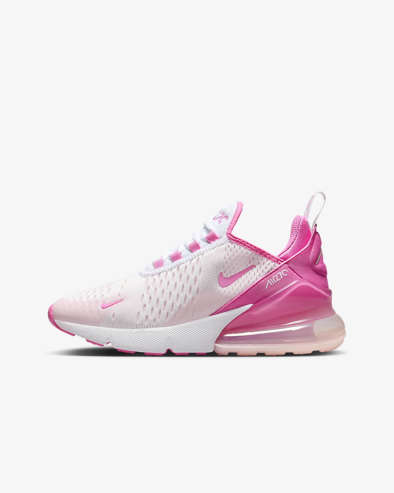 Nike Air Max 270 Youth Size 4 Nike Air Max 270 Youth Size 4