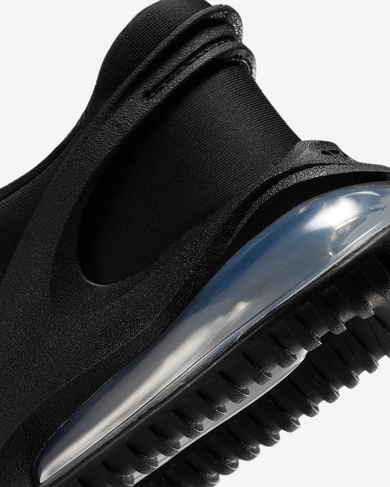Nike Air Max 270 GO Older Kids' Easy On/Off Shoes. Nike LU