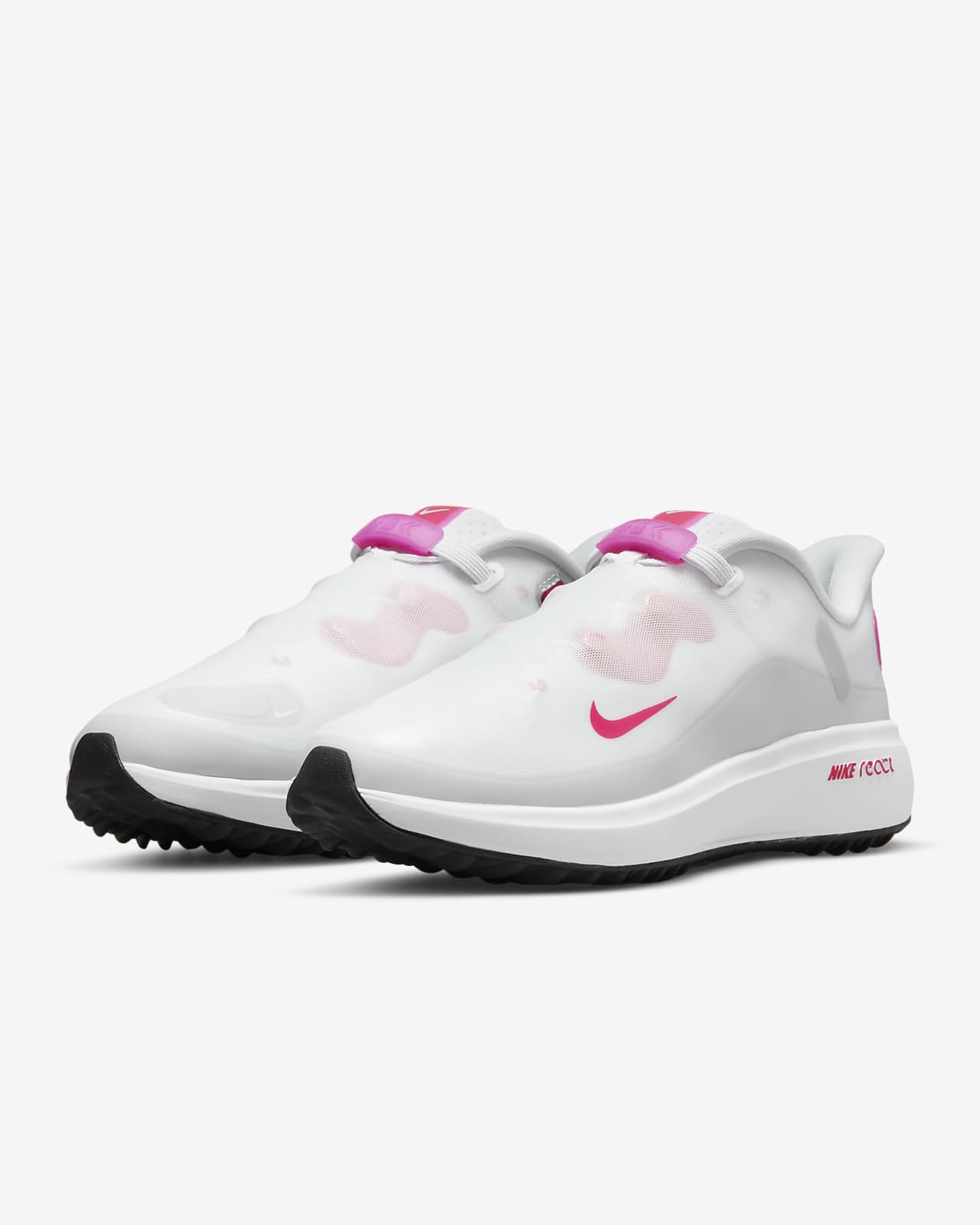 Nike React Ace Tour Women's Golf Shoe. Nike NL