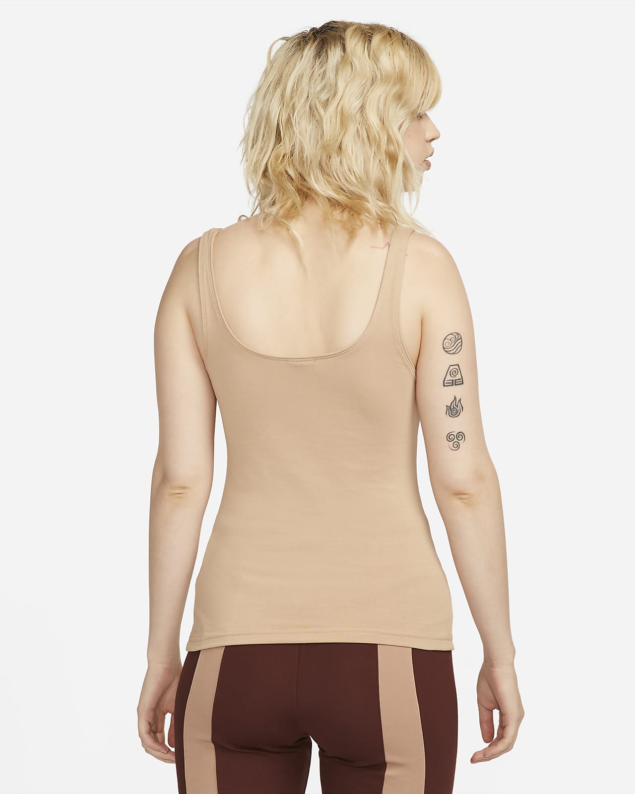 Nike Sportswear Essential Women's Cami Tank. Nike SE