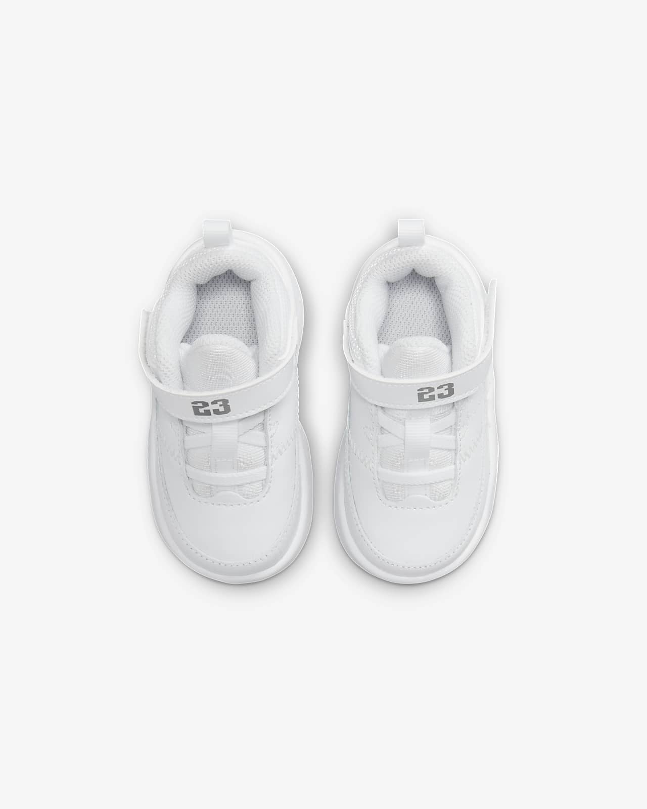 Jordan Max Aura 3 Baby & Toddler Shoe. Nike LU