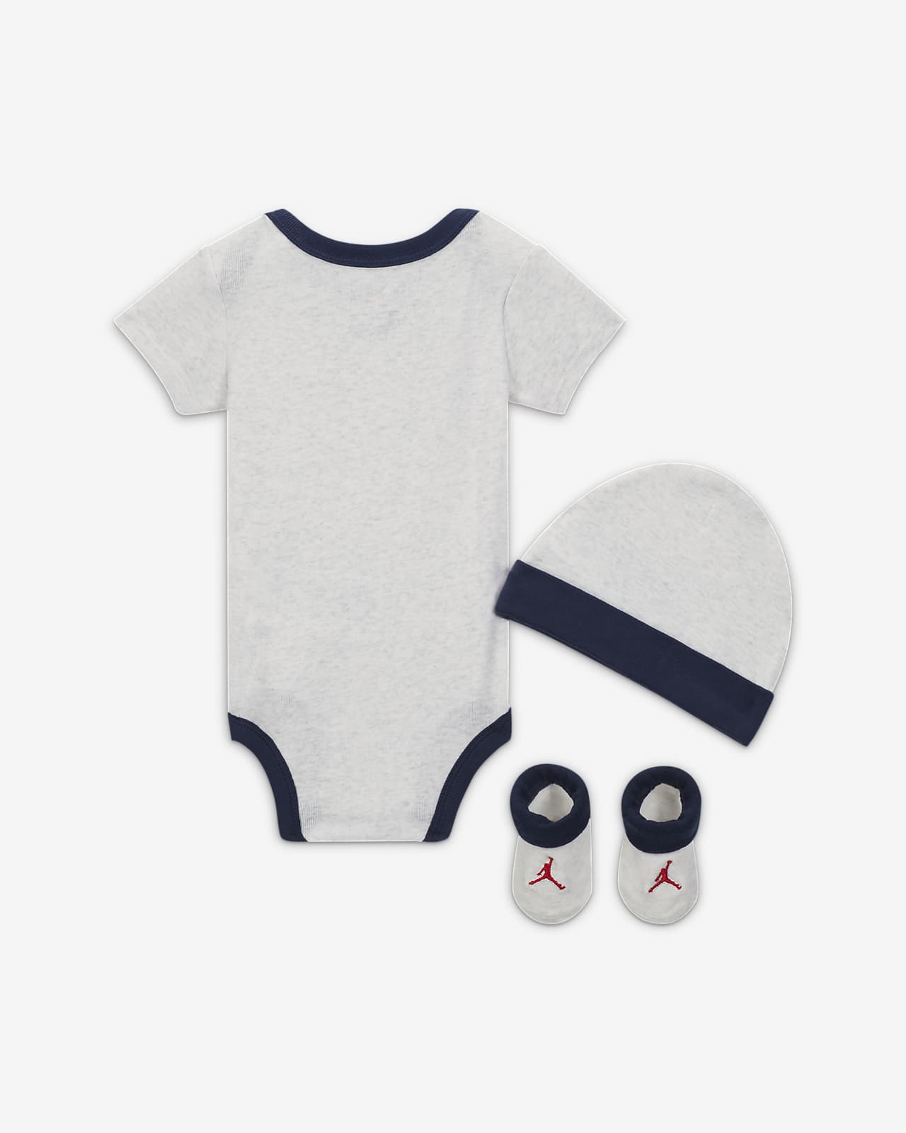 París Saint-Germain Conjunt de gorra, bodi i botins - Nadó (12-24 M ...