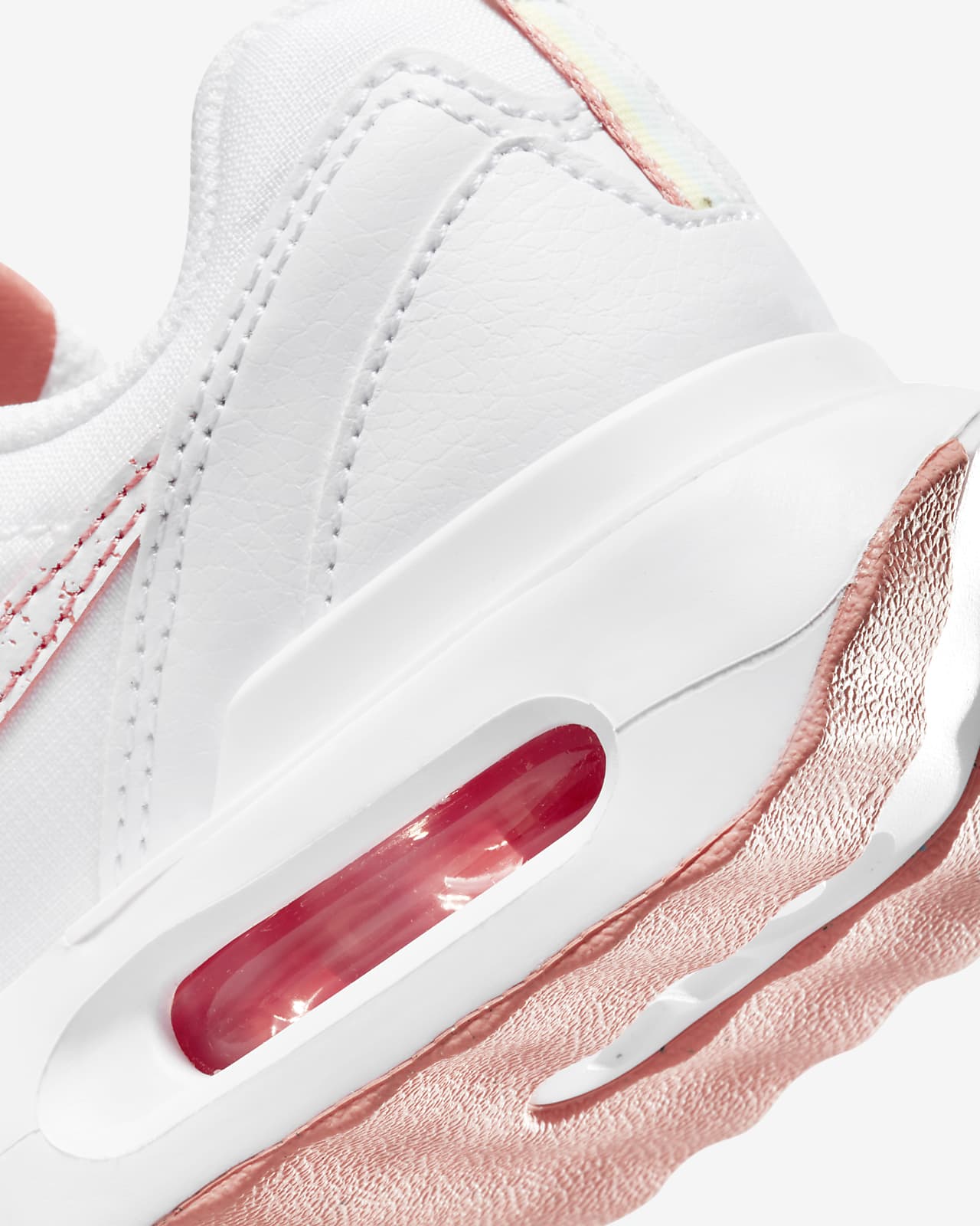 Nike Air Max Dawn SE Schuh für jüngere Kinder. Nike AT