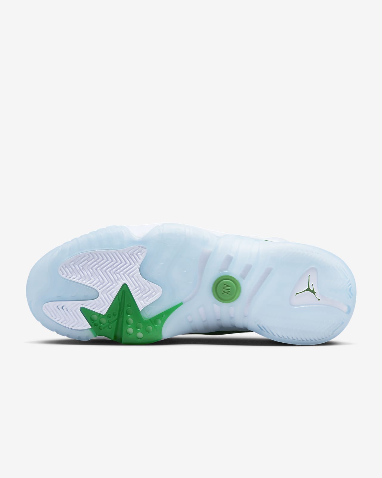 Jumpman Two Trey Men's Shoes. Nike SA