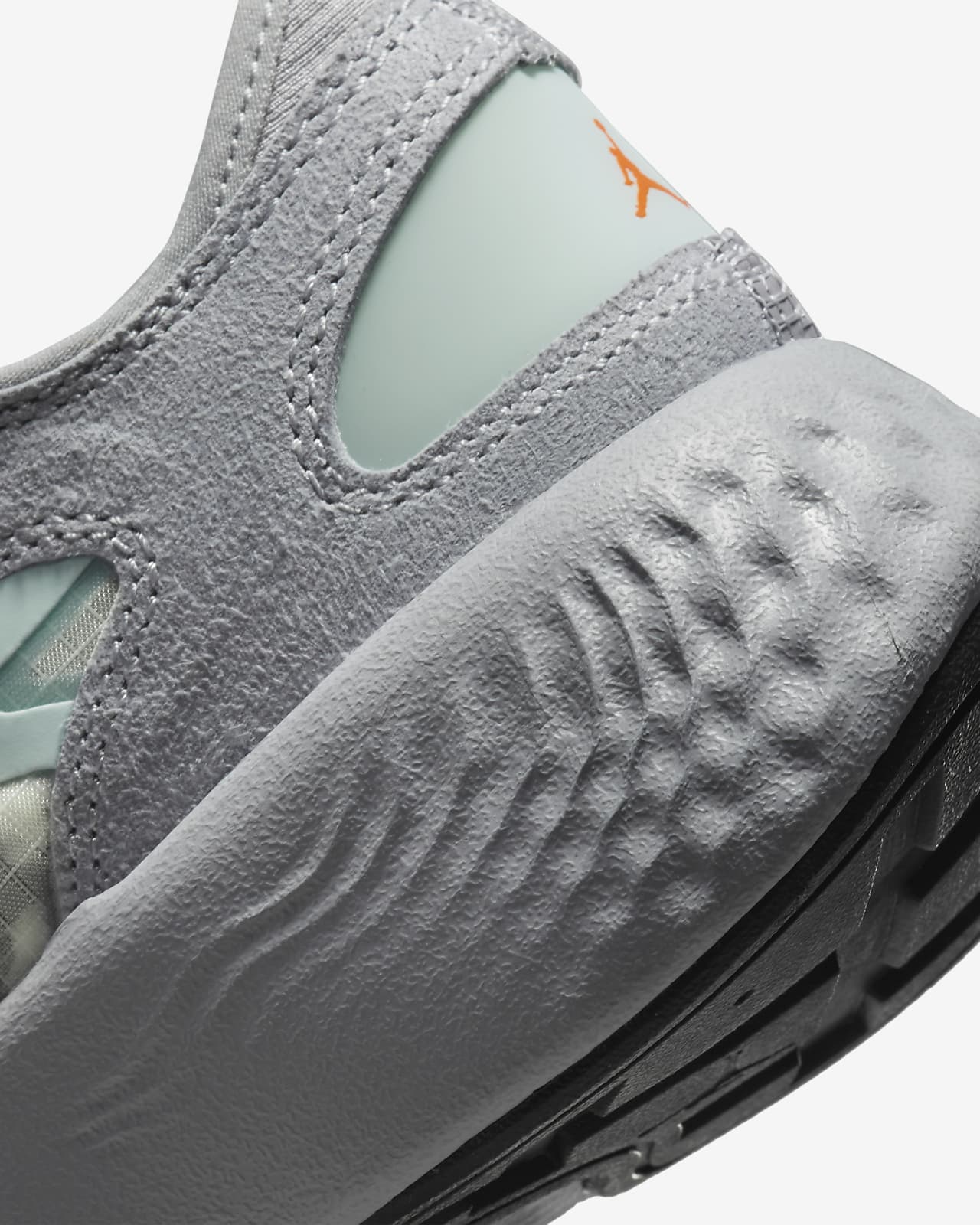 Jordan Delta 3 Low Older Kids' Shoes. Nike LU