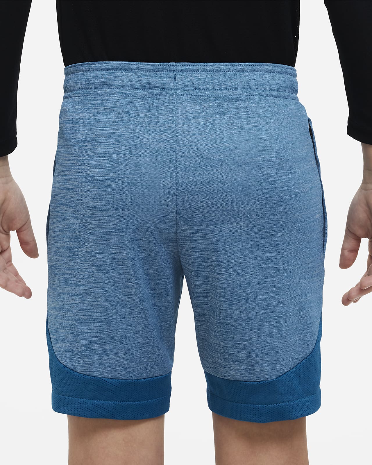 Nike Dri-FIT Academy Pantalons curts de futbol - Nen/a. Nike ES
