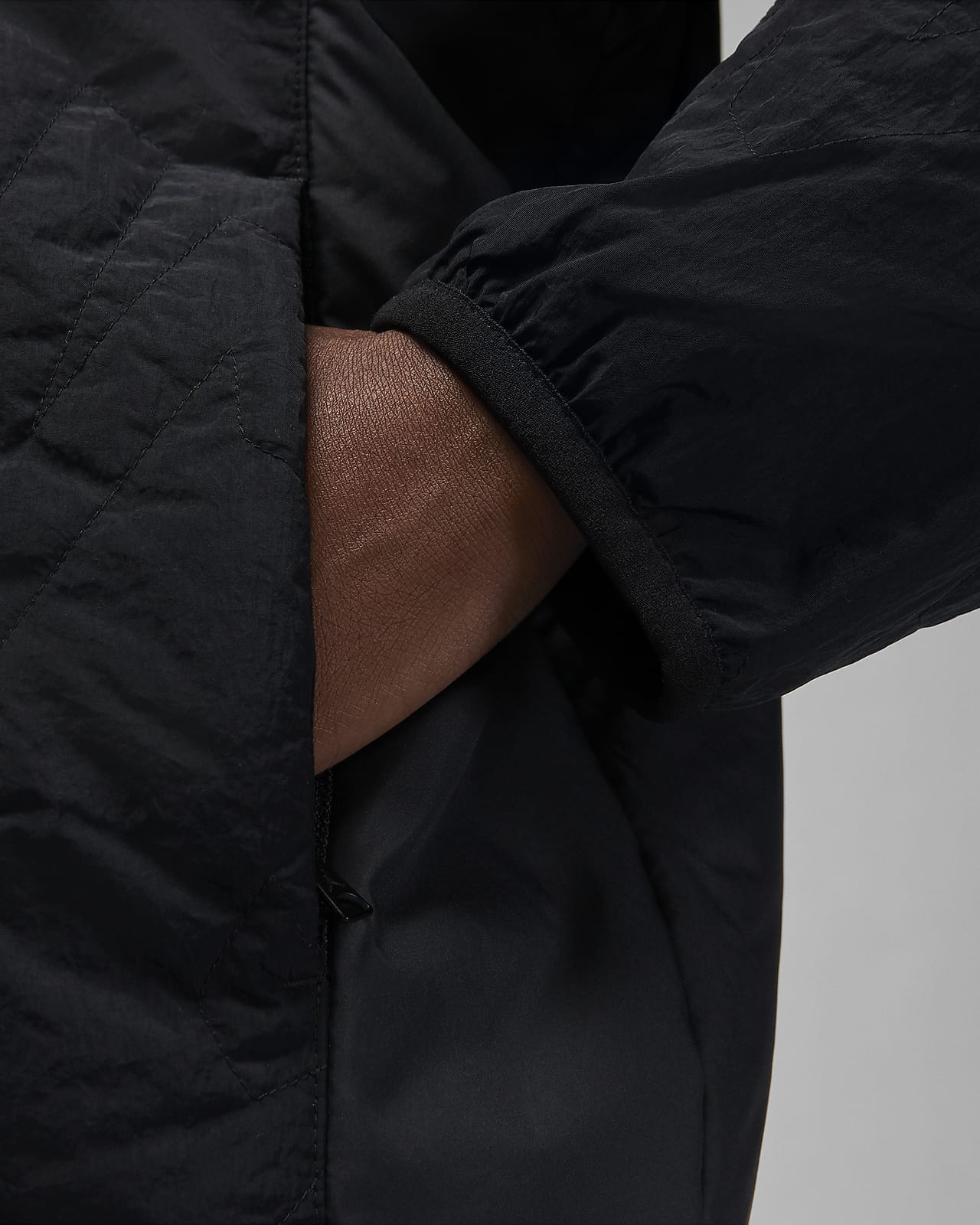 Zion Men's Jacket. Nike NZ