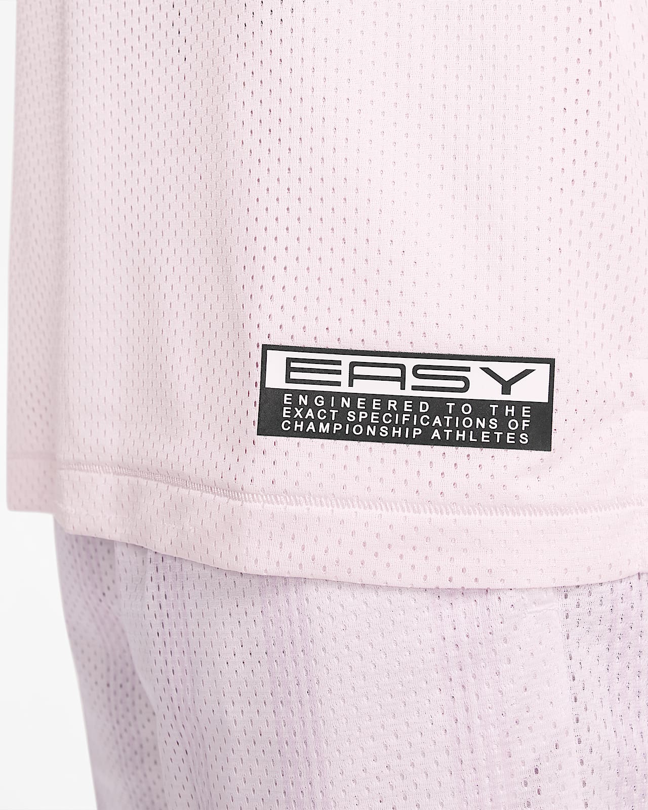 Kevin Durant Men's Nike Dri-FIT Mesh Basketball Jersey. Nike NZ