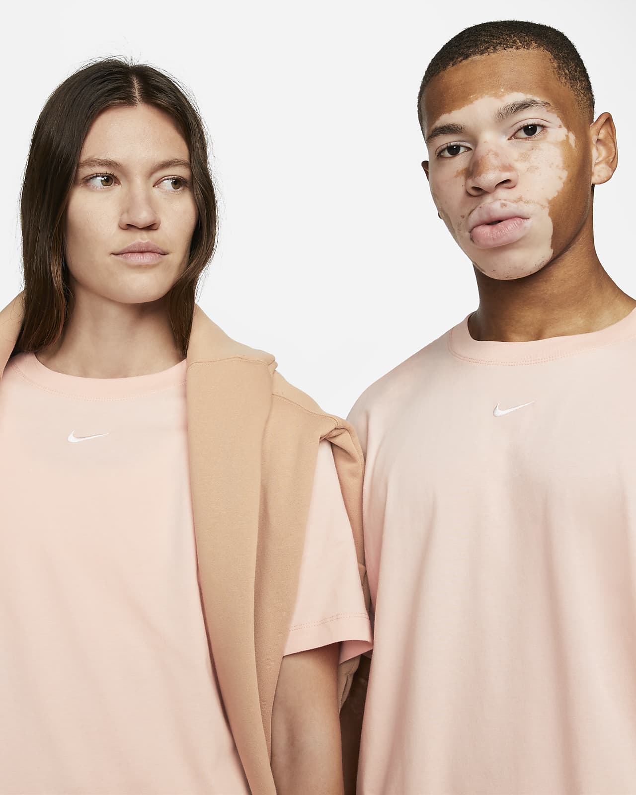 Nike Sportswear Essentials Women's T-Shirt. Nike NL