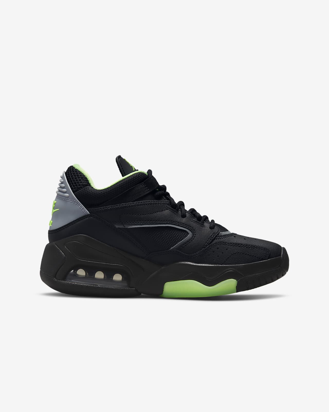 Jordan Point Lane Kinderschoen. Nike BE