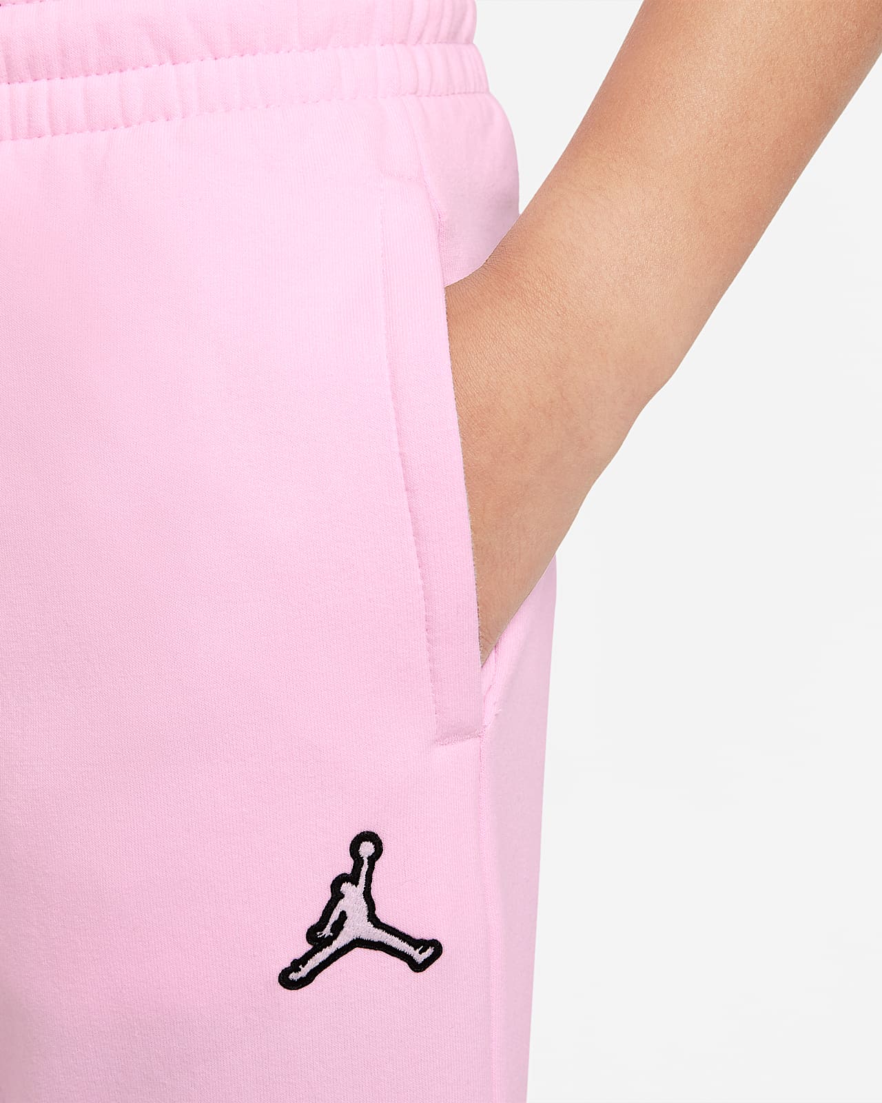 Pantalon Jordan pour Fille plus âgée. Nike BE
