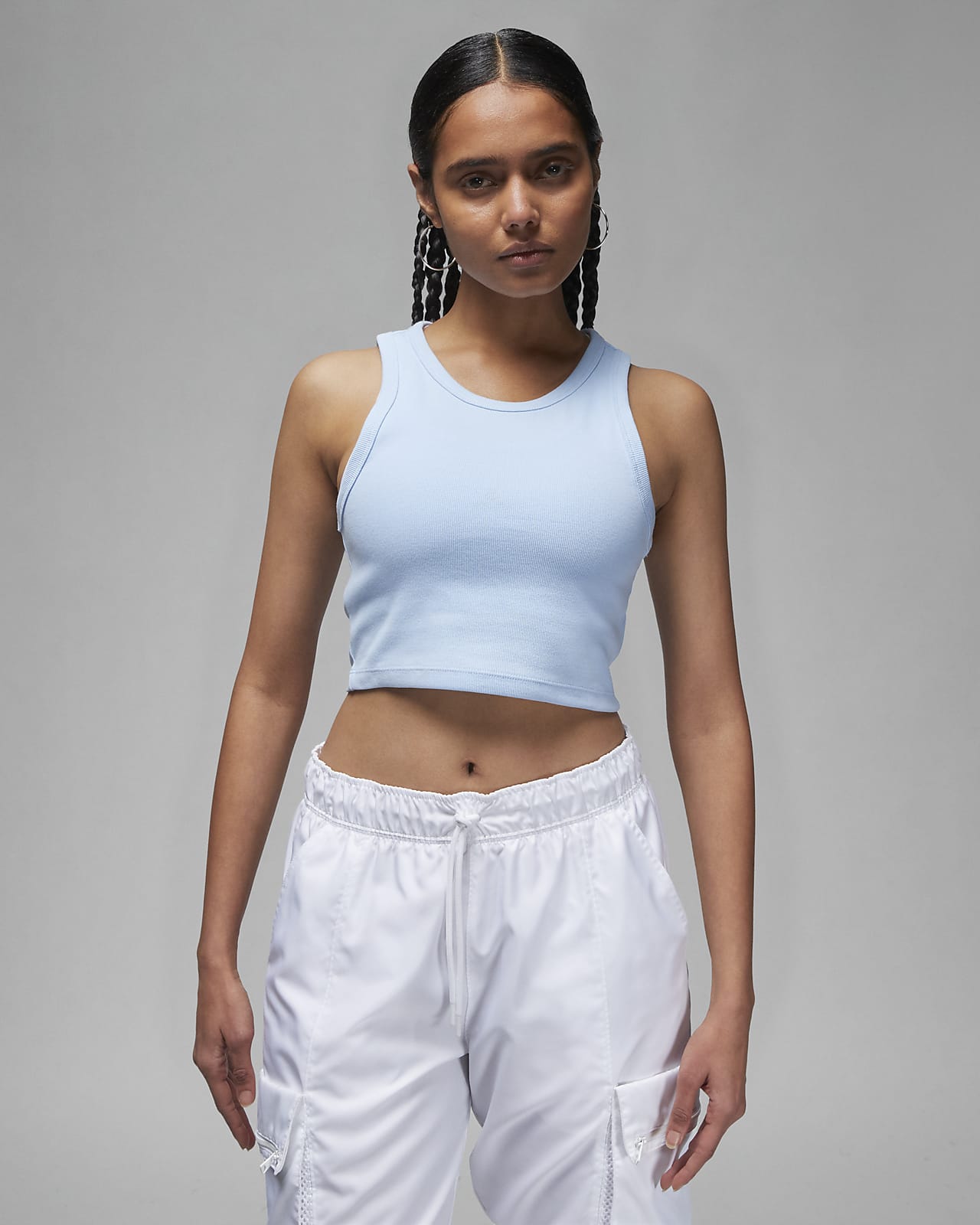 Jordan Women's Tank. Nike DK