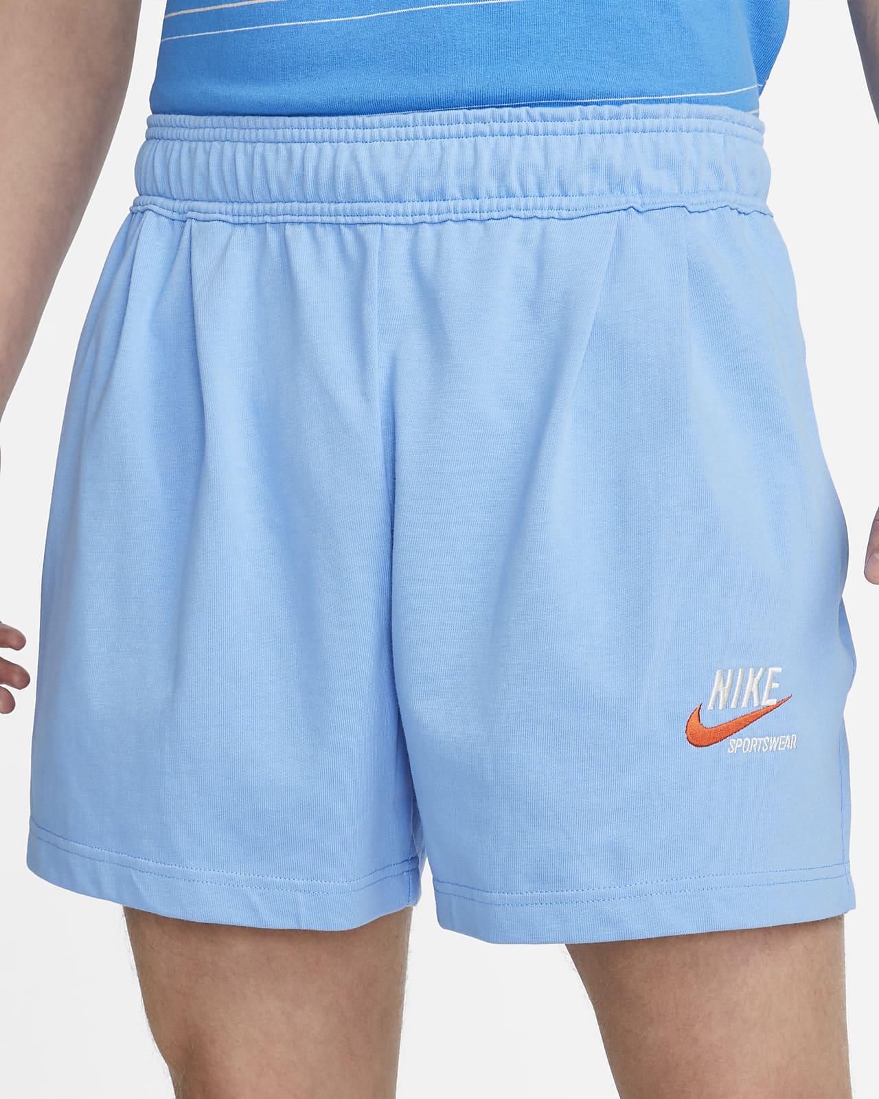 Nike Sportswear Trend Shorts at Dawn Boykins blog