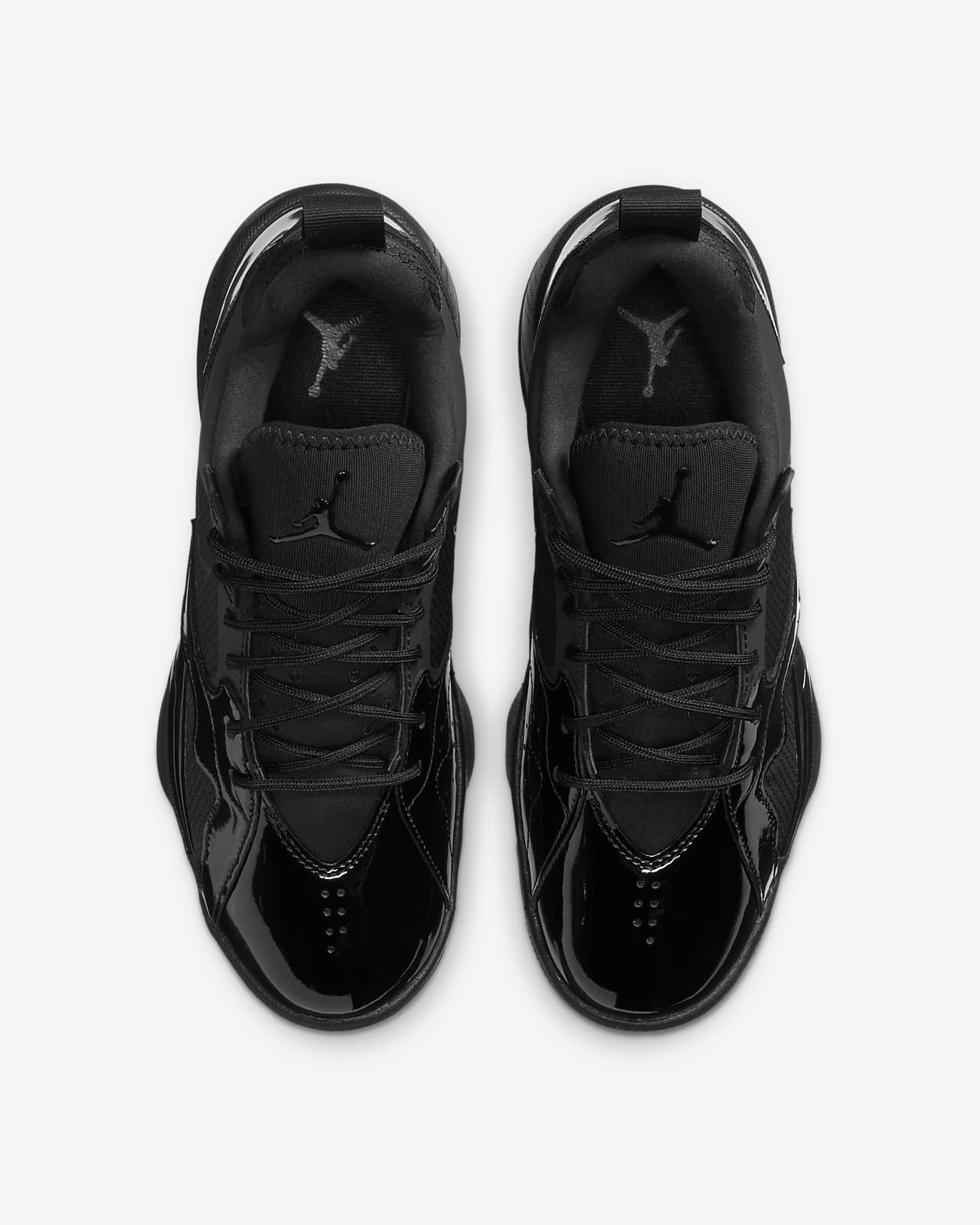 Venta > jordans negro > en stock