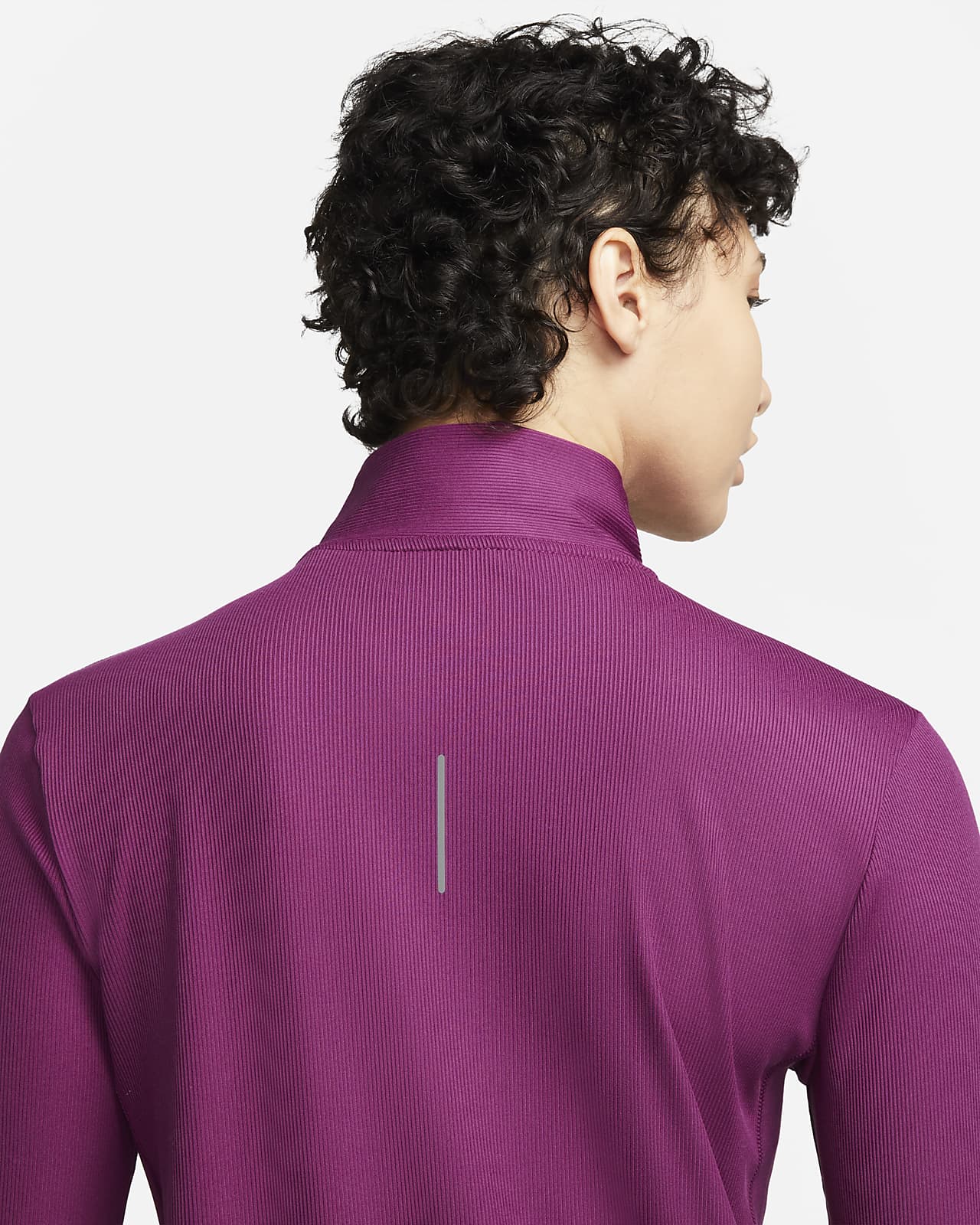 Nike Dri-FIT Women's Running Mid Layer. Nike LU