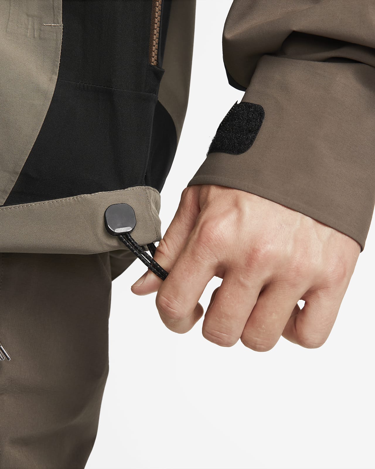 Chamarra para hombre Nike ACG Storm-FIT ADV GORE-TEX "Misery Ridge ...