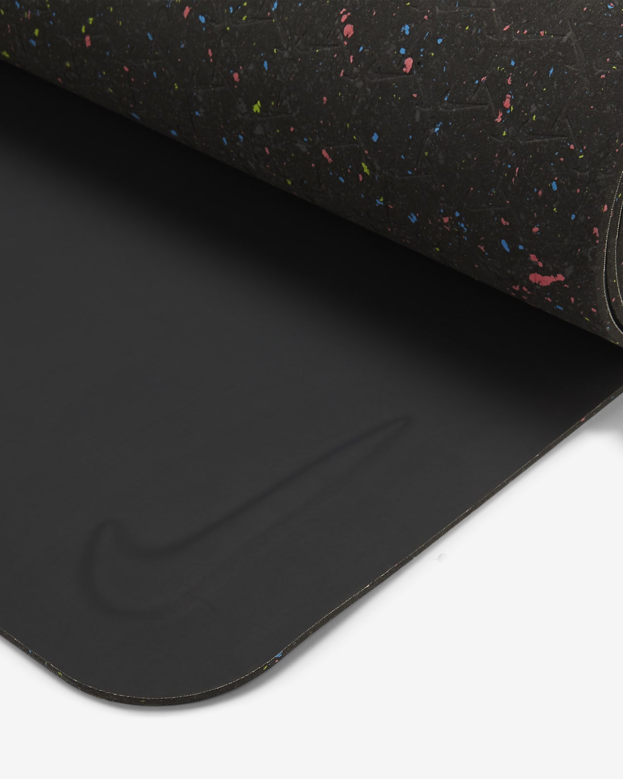 Nike Mastery Yoga Mat (Long). Nike NL