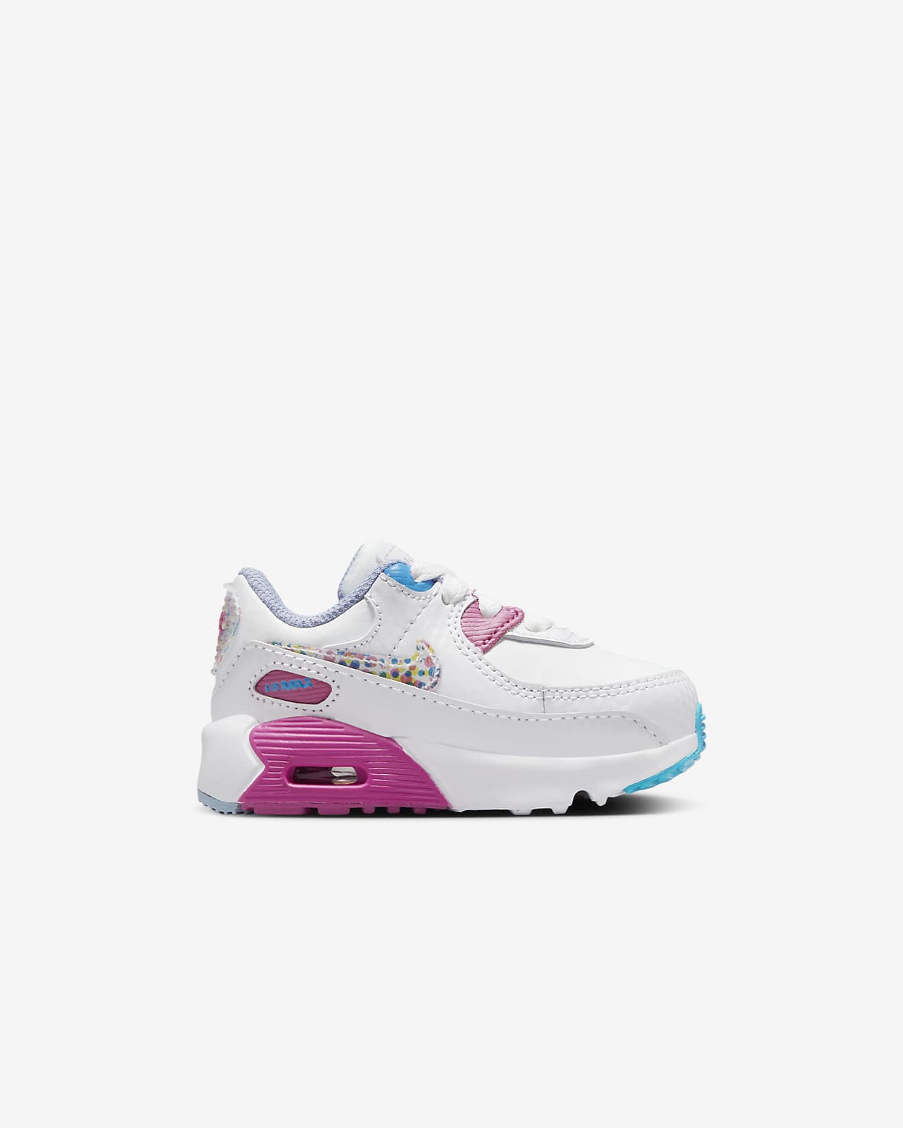 Nike Air Max 90 LTR SE Baby & Toddler Shoes. Nike SE