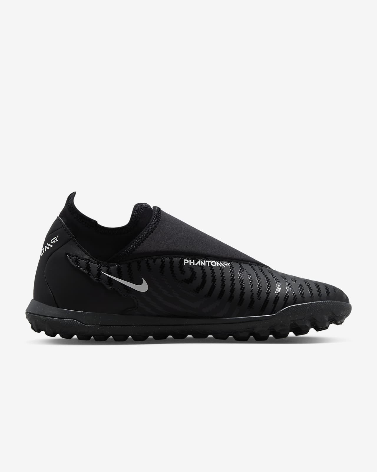 Nike Phantom GX Club Dynamic Fit TF Turf Football Shoes. Nike AE