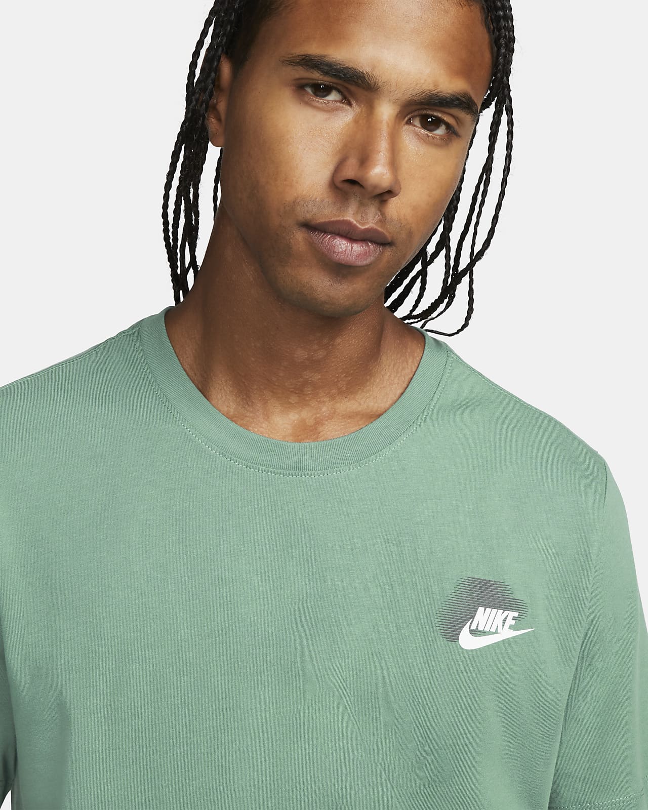 T-shirt Nike Sportswear Standard Issue – Uomo. Nike IT