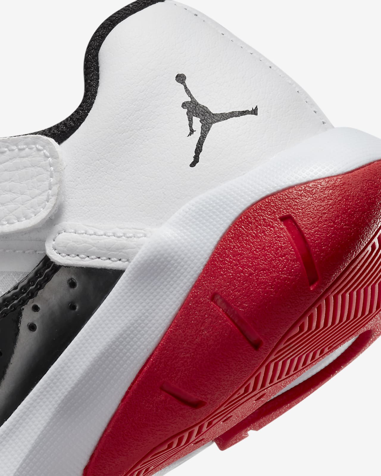 Jordan 11 CMFT Low cipő gyerekeknek. Nike HU
