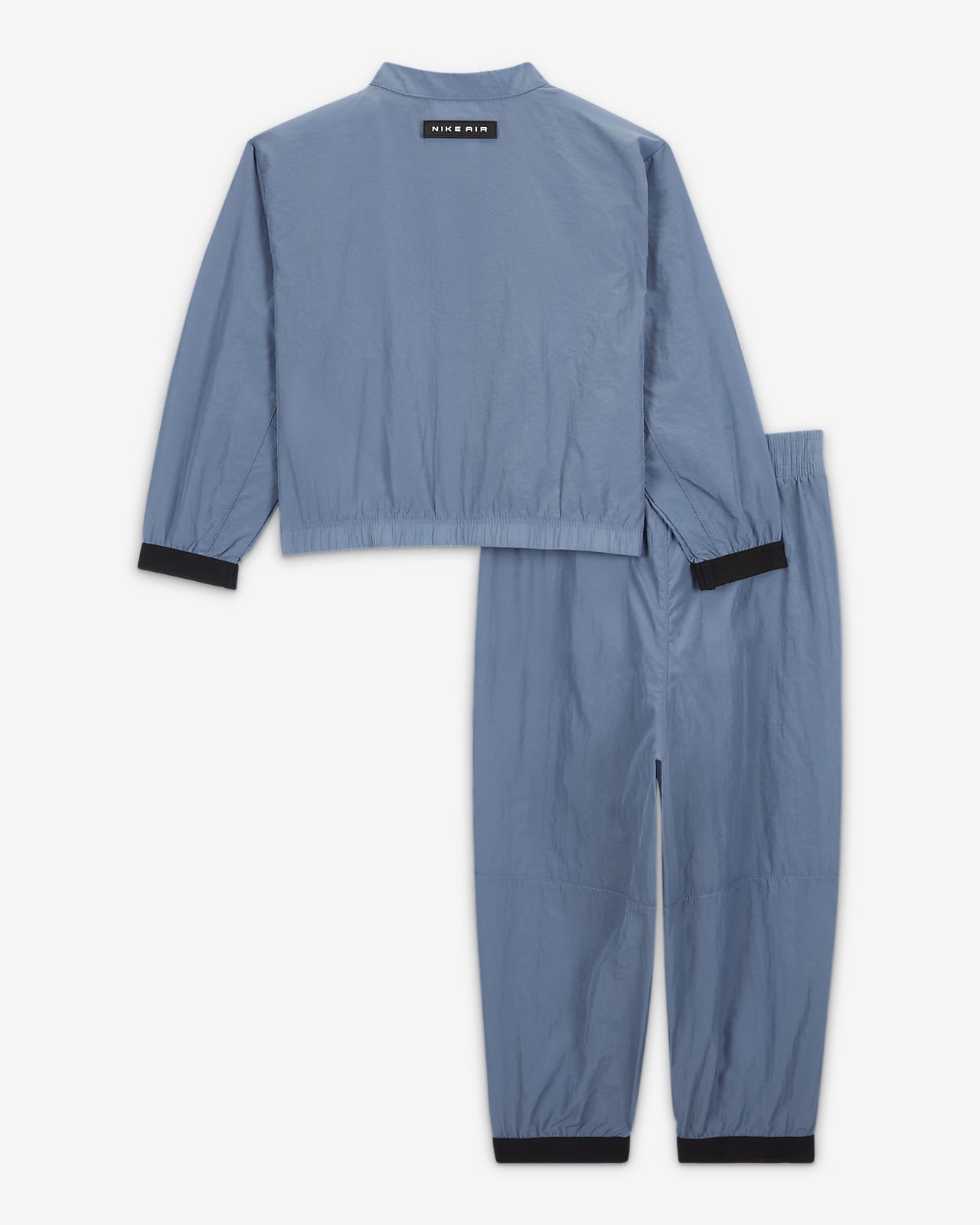 Nike Sportswear Air Track Set Baby (12–24M) Tracksuit. Nike SI