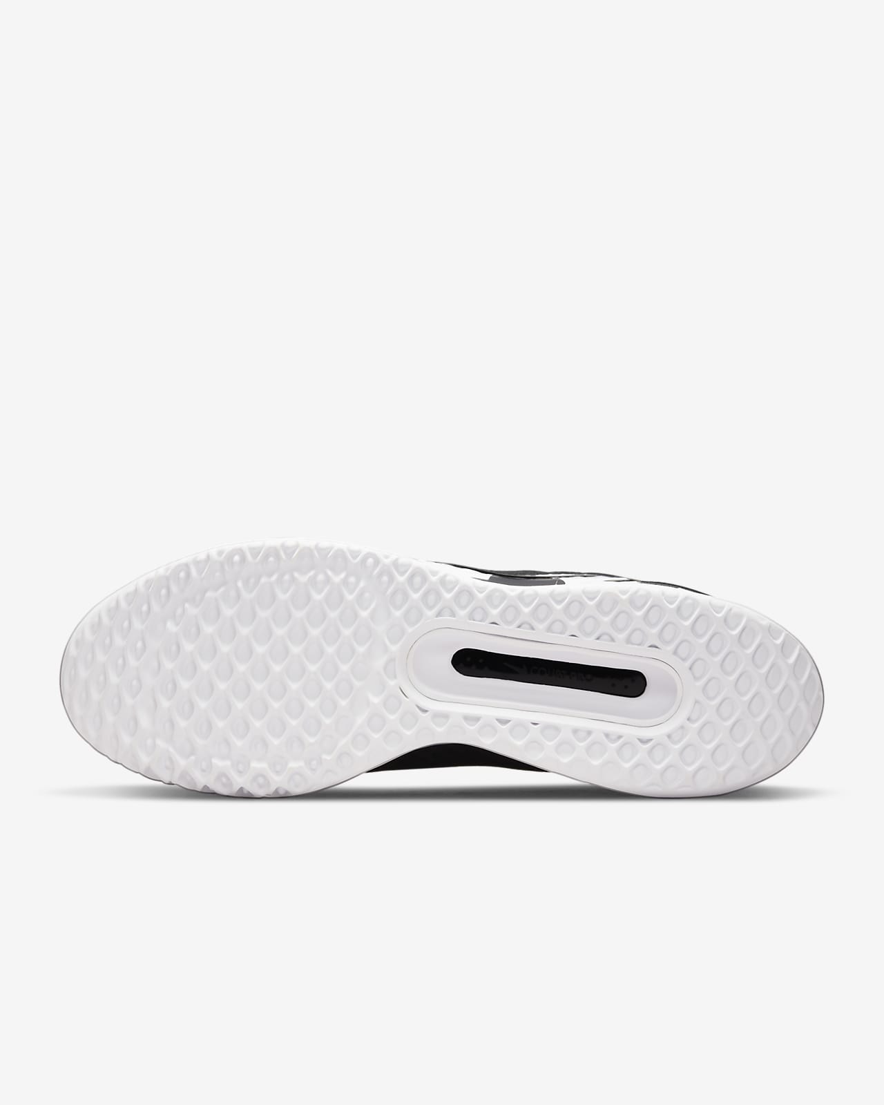 NikeCourt Zoom Pro Men's Hard Court Tennis Shoes. Nike SE