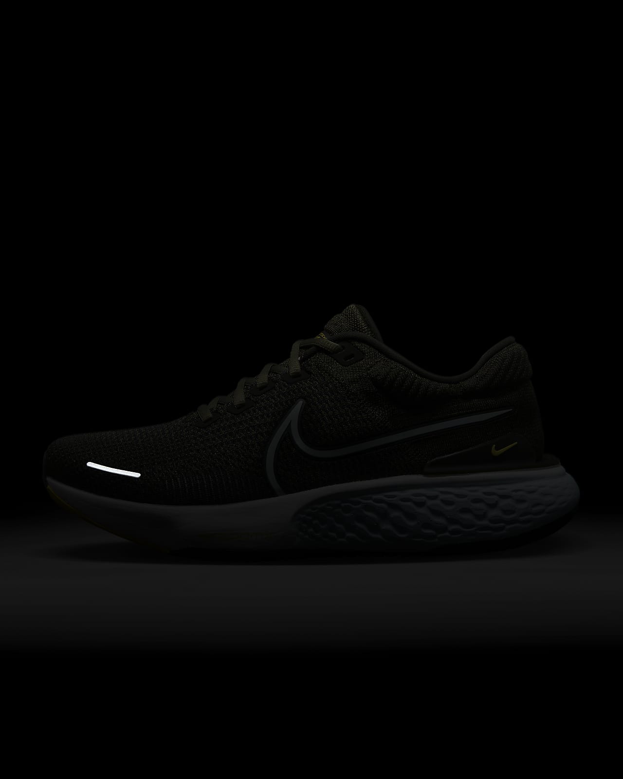 Nike Invincible Run 2 Men's Road Running Shoes. Nike CZ